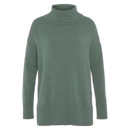 Tamaris Sweater female Green size 40/42
