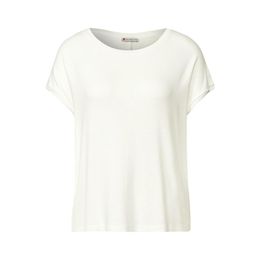 Street One Shirt female White size 34