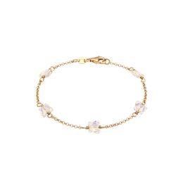 Elli Bracelet female Gold size 16