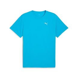 Puma Performance Shirt male Blue size L