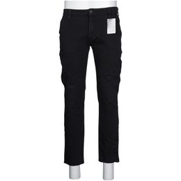 Levi's LEVI'S Jeans Herren Größe 34 Second Hand schwarz