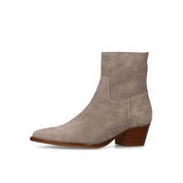 Manfield Ankle Boots female Grey size 40