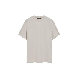 Polo Club T-Shirt Herren Größe M hellgrau