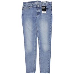 Marc O'Polo Marc O'Polo Jeans Damen Größe 29 Second Hand blau