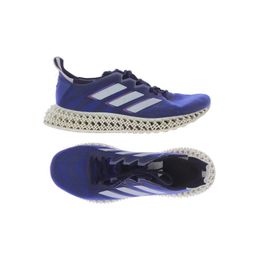 adidas Performance Sneaker Herren Größe 41 Second Hand blau