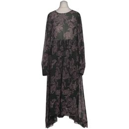 Summum Woman Kleid Damen Größe M Second Hand grün