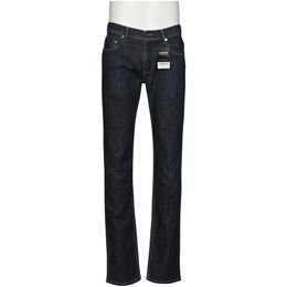 Baldessarini Jeans Herren Größe 33 Second Hand marine