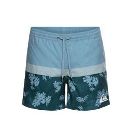 Quiksilver Swimming Trunks male Blue size XXXL