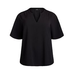 ZIZZI Blouse 'VANNI' female Black size S
