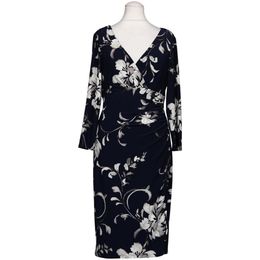 Lauren by Ralph Lauren Lauren Ralph Lauren Kleid Damen Größe S Second Hand marine