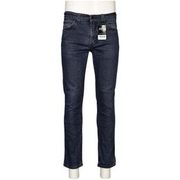 Levi's LEVI'S Jeans Herren Größe 33 Second Hand blau