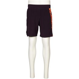 Under Armour Shorts Herren Größe 34 Second Hand lila