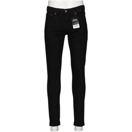 Levi's LEVI'S Jeans Herren Größe 30 Second Hand schwarz