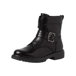 Jana Stiefelette Damen Gr&ouml;&szlig;e 37 schwarz Winterschuhe