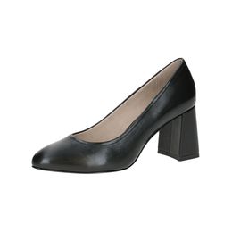 Caprice Pumps Damen Größe 41 schwarz