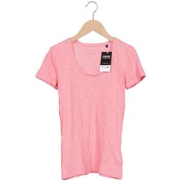 Marc O'Polo Marc O'Polo T-Shirt Damen Größe S Second Hand pink