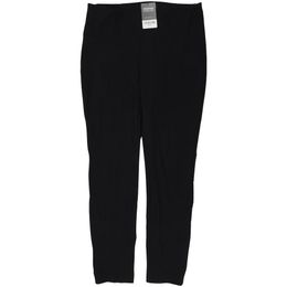 Raffaello Rossi Stoffhose Damen Größe L Second Hand schwarz