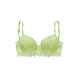 Vivance Bra female Green size 70