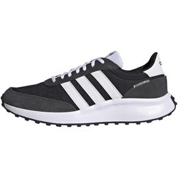 adidas Sportswear Athletic Shoes 'Run 70s' female Black, White size 44
