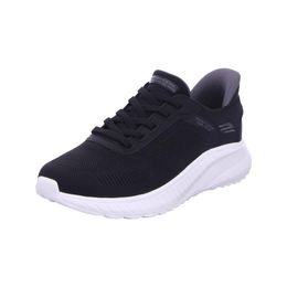 Skechers Sneakers 'Bobs Squad Chaos - Silid Step' male Black size 46