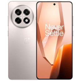 OnePlus 13R 256GB - Silber - Ohne Vertrag
