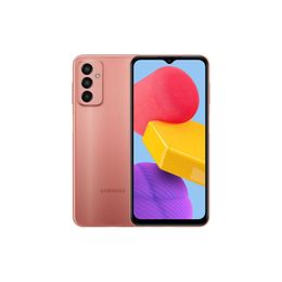 Samsung Galaxy M13 128GB - Kupfer - Ohne Vertrag