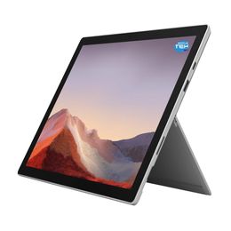 Microsoft Surface Pro 7 12" Core i5 1.1 GHz - SSD 256 GB - 8GB Ohne Tastatur