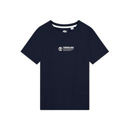 Timberland Shirt in Dunkelblau - 47% | Größe 104 | Kinder-oberteile