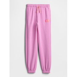 GAP Sweathose in Rosa - 54% | Gr&ouml;&szlig;e 128/134 | Kinderhosen
