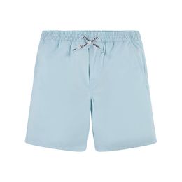 Levi's Kids Shorts in Hellblau - 55% | Größe 152 | Kinderhosen