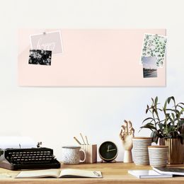 Bilderwelten Glasbild - Wandbilder aus Glas - Glasbilder inkl. Wandhalterung - Perlmutt