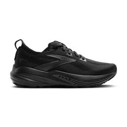 Brooks Glycerin GTS 22 - breit (2E) Schuhe Herren schwarz 42.5