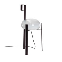 Hind Rabii Oasi L Uva Nera/Glass Sfumato 2700K