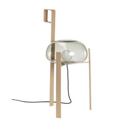 Hind Rabii Oasi L Champagne/Glass Fum&eacute; 2700K
