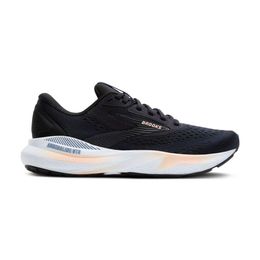 Brooks Adrenaline GTS 24 Schuhe Damen schwarz 35.5