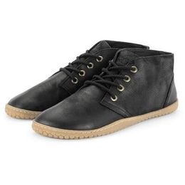 GRAND STEP SHOES Herren-Barfu&szlig;schuh Leder
