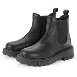 GRAND STEP SHOES Damen-Chelsea-Boot