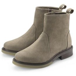 Werner Schuhe Damen-Stiefel