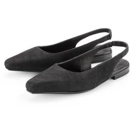 Werner Schuhe Damen-Slingpumps
