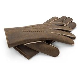 TR Handschuhe Herren-Handschuh Lammfell