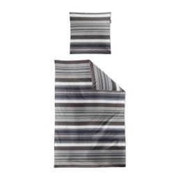 Irisette Bettwäsche TOKIO Satin