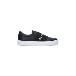 Givenchy Low-Top Sneaker - "City Sport" Sneakers Black - Gr. 44 (EU) - in Schwarz - f&uuml;r Damen