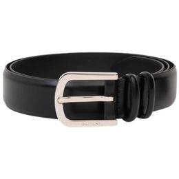 ORCIANI Gürtel - Belts Black - Gr. 110 - in Schwarz - für Damen