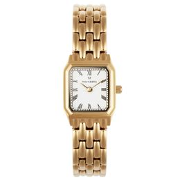 Mockberg Uhr - Classic Uhr - Gr. unisize - in Gold - für Damen