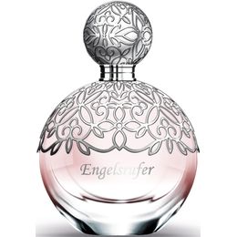 Engelsrufer Damen Eau de Parfum "Love", 100ml, rosa, Parfüms, mit eröffnender Frische