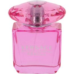 Versace Damen Eau de Parfum "Versace Bright Crystal Absolu", 30ml, rosa, Parf&uuml;ms, mit fruchtigem Auftackt