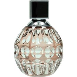 Jimmy Choo Damen Eau de Parfum "Woman", 60ml, transparent, Parfüms, Fruchtiger Duft mit italienischer Orange, Tigerorchidee und Toffee.