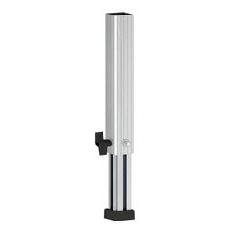 SHOWGEAR Mammoth-D Teleskop Bein 40-60 cm