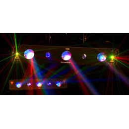 Showtec Dynamica