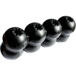 HUNTER Hundespielzeug Kong Extreme Goodie Ribbon schwarz / 18 cm